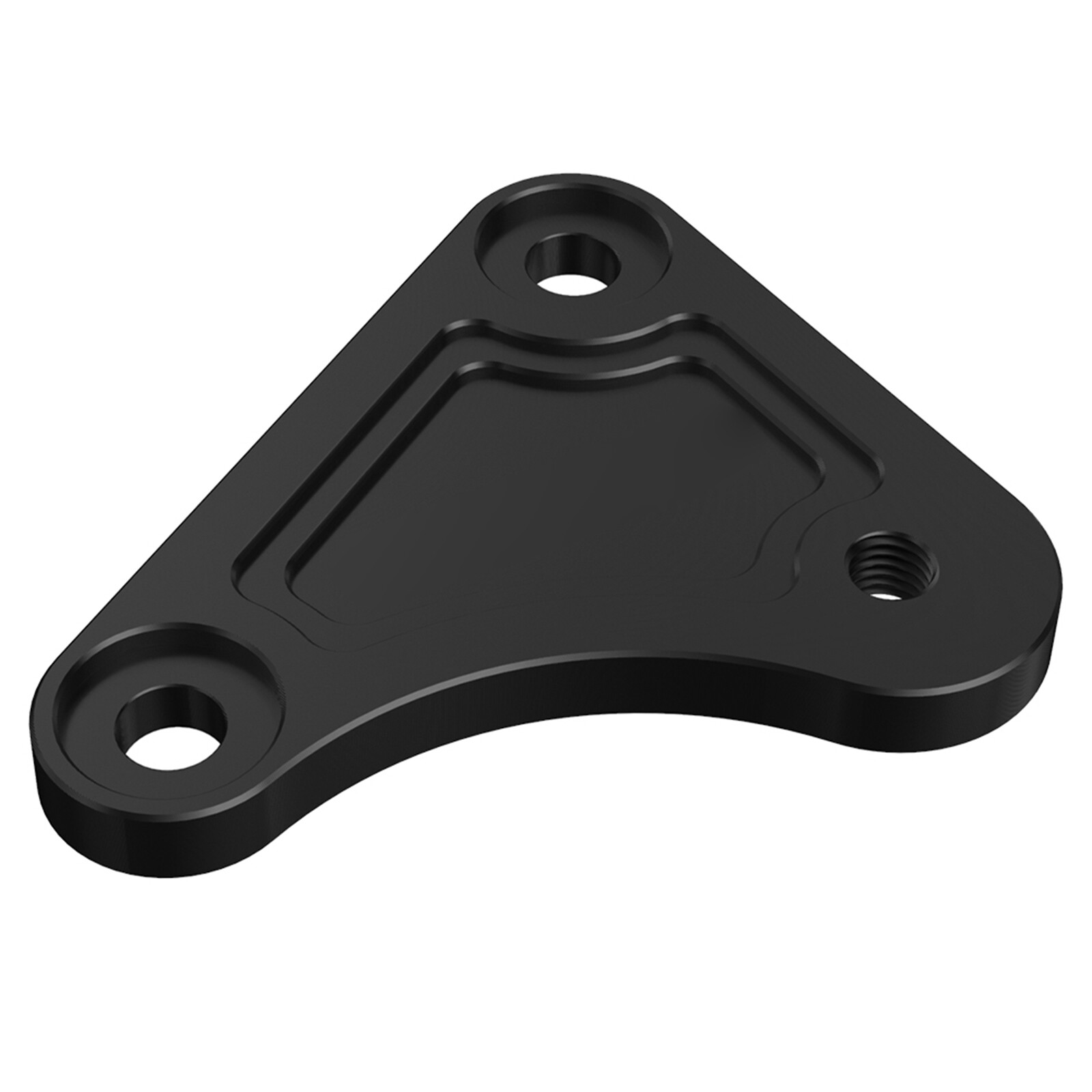 Idler Pulley Relocation Bracket Bolt Set for LS Truck Accessory ...