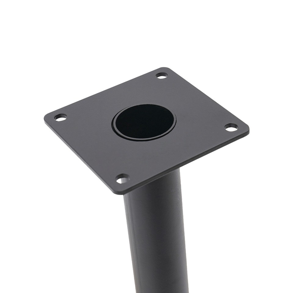 4Pcs Table Legs Heavy Duty Furniture Legs Chair Feet With Mounting ...
