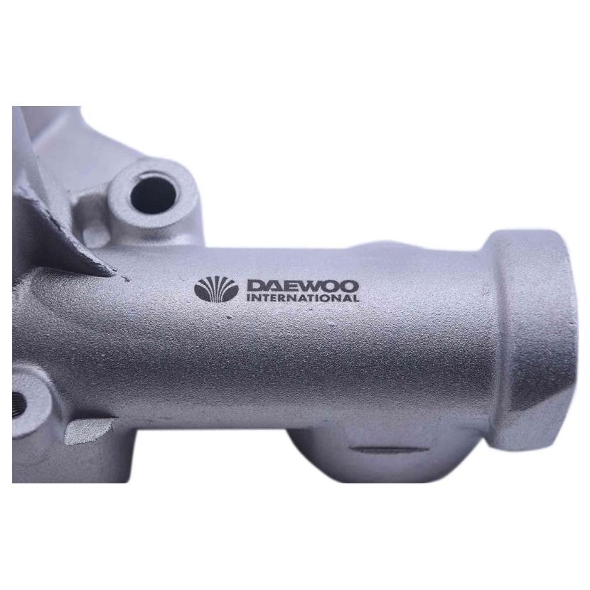 *NEW* Fits Hyundia 2001 Accent Water Pump Assembly 25100-22650 | eBay