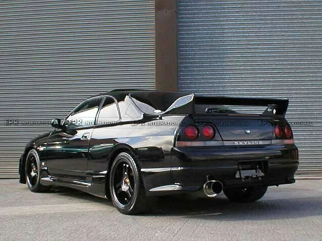 Nissan Skyline GT-R R33 Veilside Combat Evolution For Sale, 47% OFF