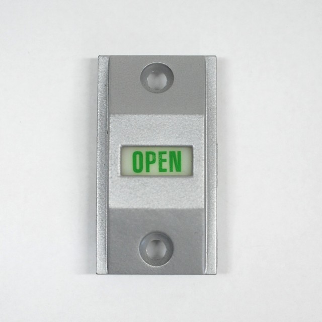 Adams Rite 4089-00-130 Exit Indicator 2eux3 for sale online | eBay