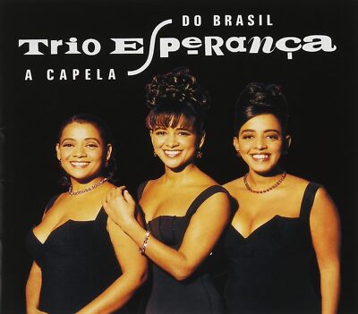Acapella de Brazil (limited edition) | eBay