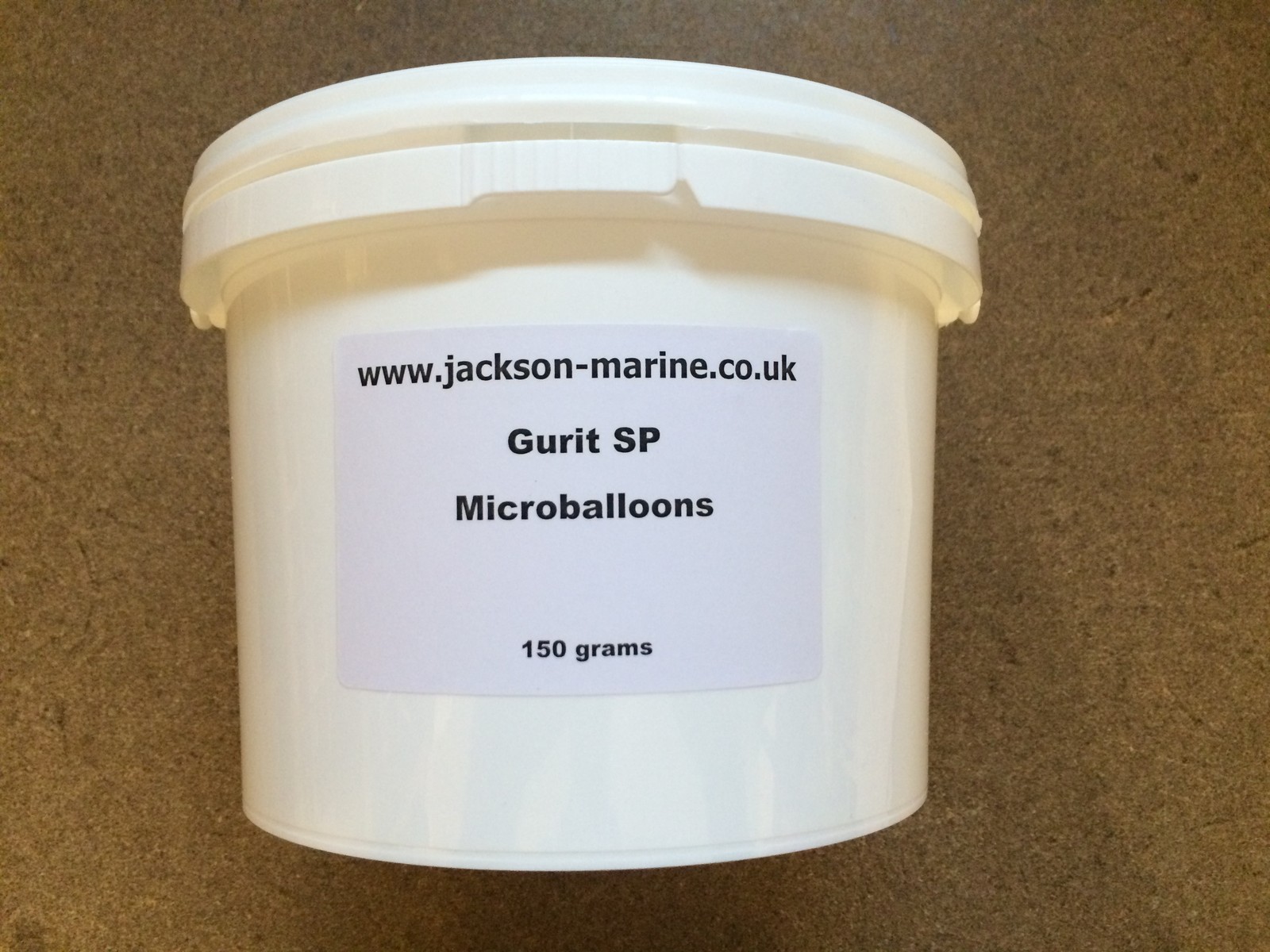 Gurit SP Microballoons - GRP Epoxy Resin Filler powder 600grms A225-003 ...
