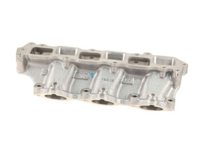 Lower Intake Manifold For 2013 Infiniti FX37 ZK534NZ | eBay