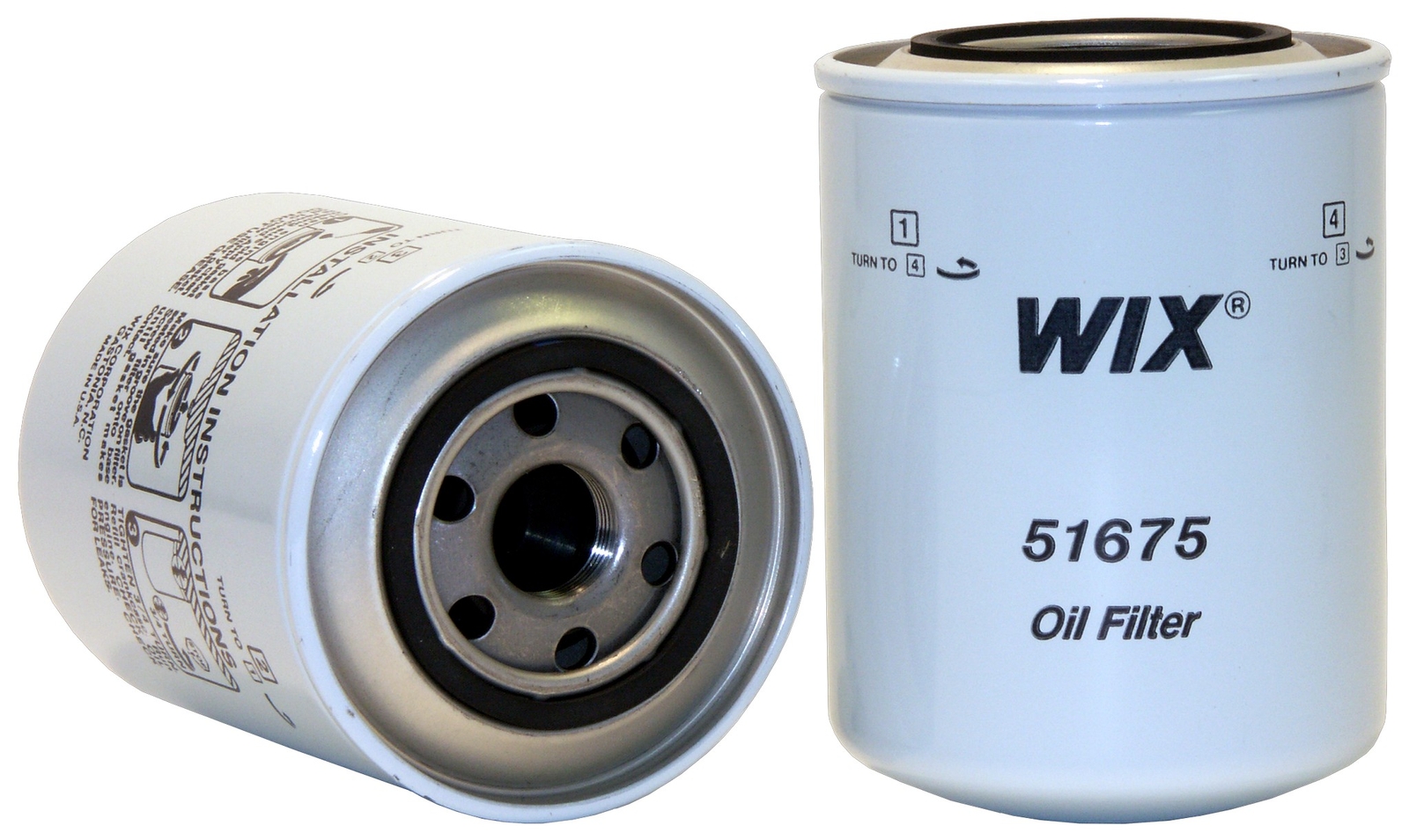 RYCO Z372 - cross reference oil filters | oilfilter-crossreference.com
