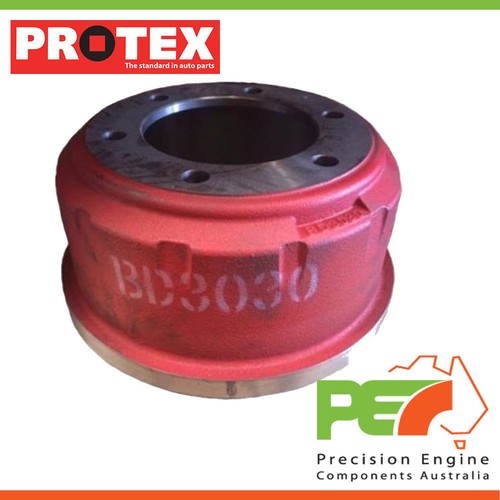 Brand New * PROTEX * Brake Drum For NISSAN UD MK . FD46T Diesel Inj | eBay