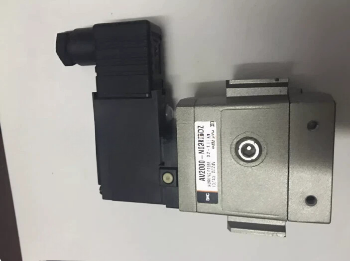 1PCS NEW FOR AV2000-N02-5DZ solenoid valve | eBay