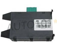 98 99 00 GM Truck / SUV Anti Theft Passlock Module #16264965 for sale ...