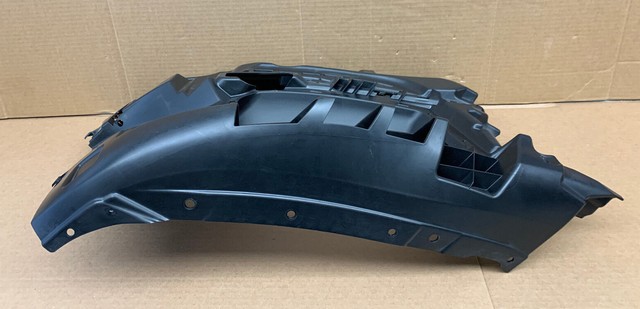 Genuine BMW G11 G12 730d 730dX 730i 730Ld Insert Bumper Front Right ...