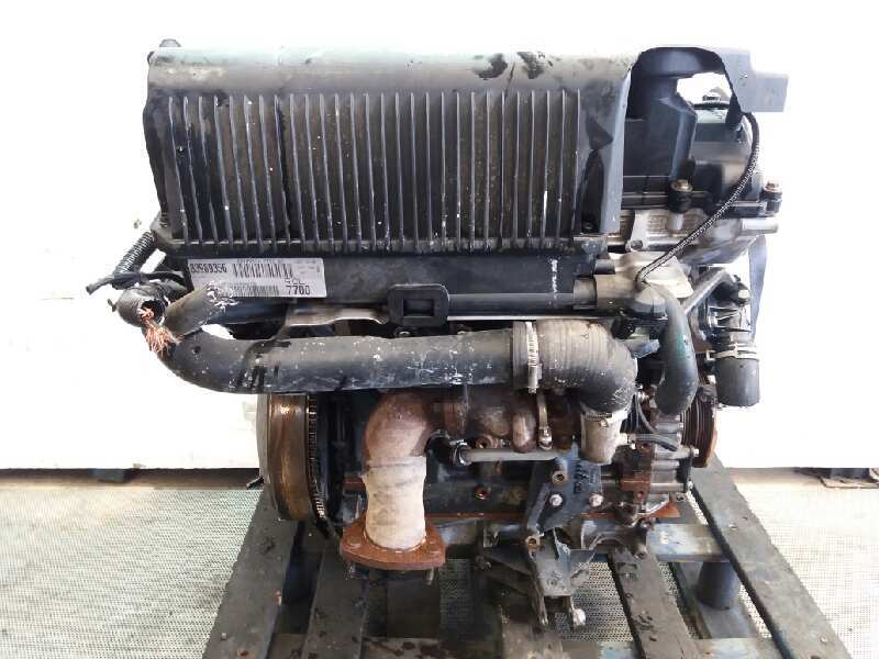 204D2 Motor Completo MG ROVER SERIE 75 (RJ) * 2000 | eBay
