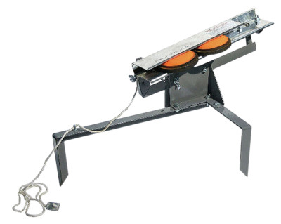 Champion Targets High Fly, Champ 40901 High Fly String Release Trap | eBay