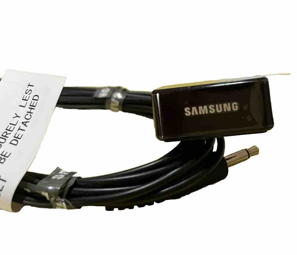 Samsung Bn96-26652b LED TV IR Extender Cable Lead for sale online | eBay
