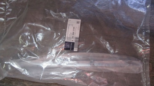 NEW OEM Genuine Mercedes-Benz Trim Molding 166-888-13-85 | eBay