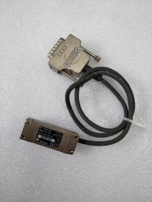 1pc RSF Elektronik MS 20.04-0M grating ruler reading head | eBay