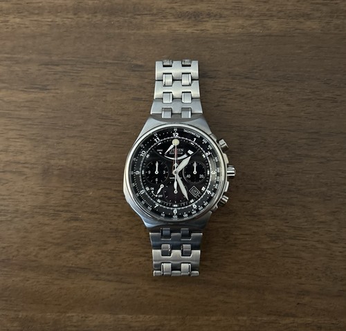 CITIZEN Men's Eco Drive Watch | eBay