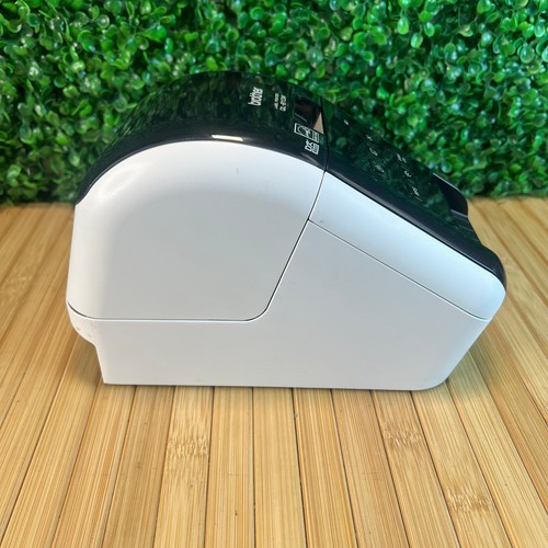 Brother QL-810W Ultra-Fast Label Printer w/ Wireless Networking | eBay