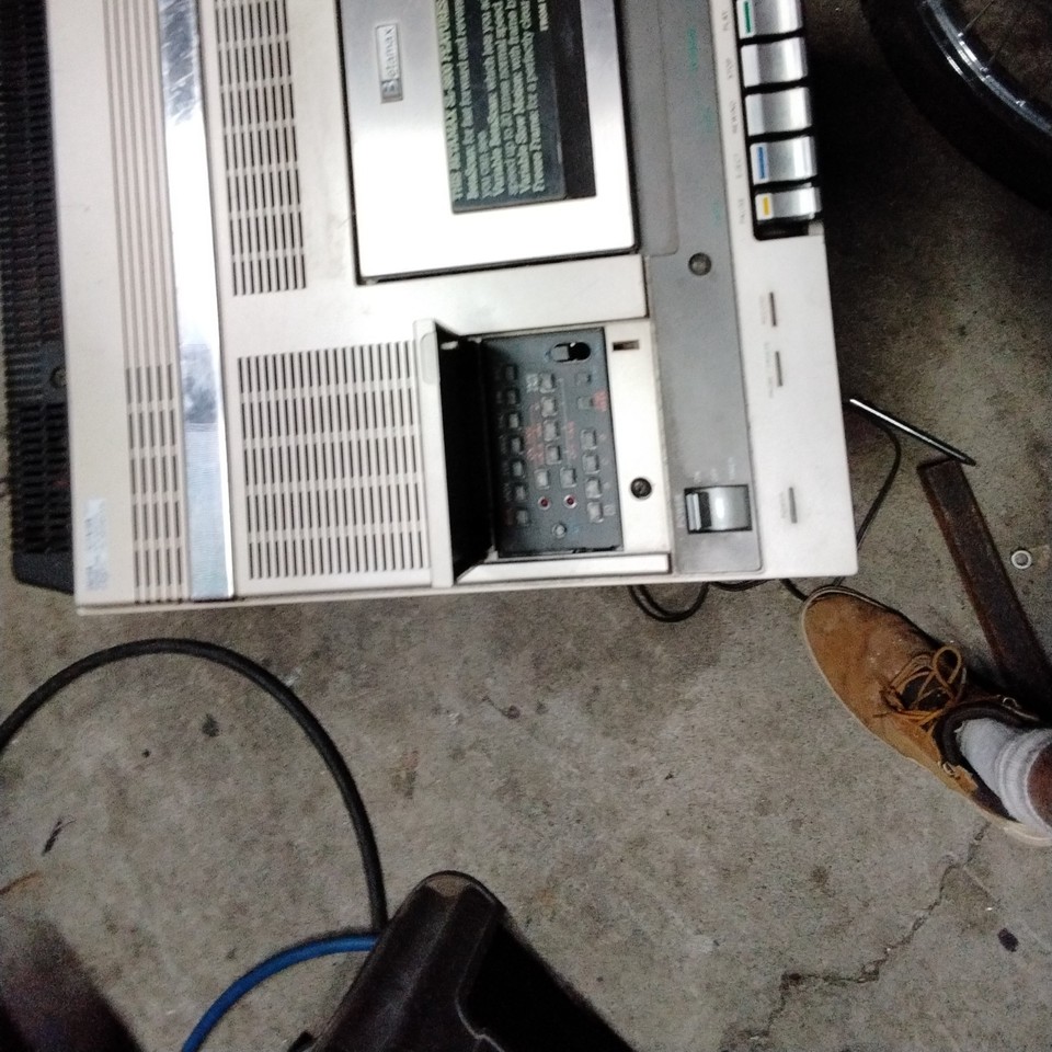 Beta max Sl 5800 | eBay