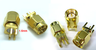 Jacks - Pcb Jack