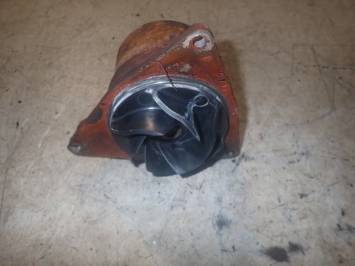 Cummins 8.3L Diesel Engine ISL ISC Water Pump 3973114 5291445 5346205 ...