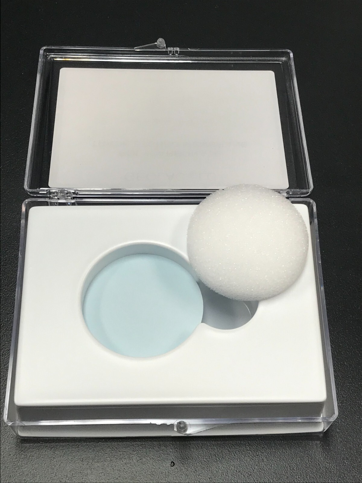 Polycarbonate Track Etched Membrane PCTE Filters; 0.4um; 47MM | eBay