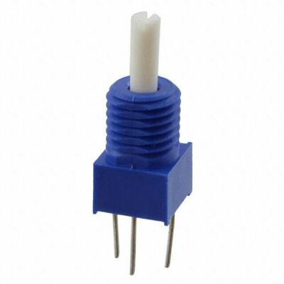 POT 20K OHM 1/4W PLASTIC LINEAR | eBay UK