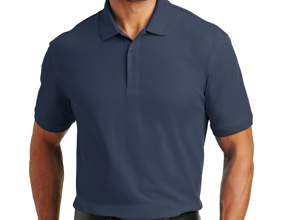 Genuine Chevrolet Embroidered Mens Polo XS-6XL, LT-4XLT Chevy GM New | eBay