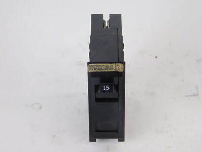 Murray 15A Circuit Breaker 120/240V 63837 1P | eBay