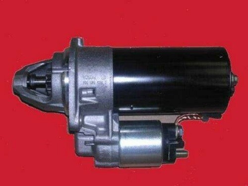 Kohler Lombardini ED0058402240-S STARTER MOTOR 1.7KW original guarantee ...
