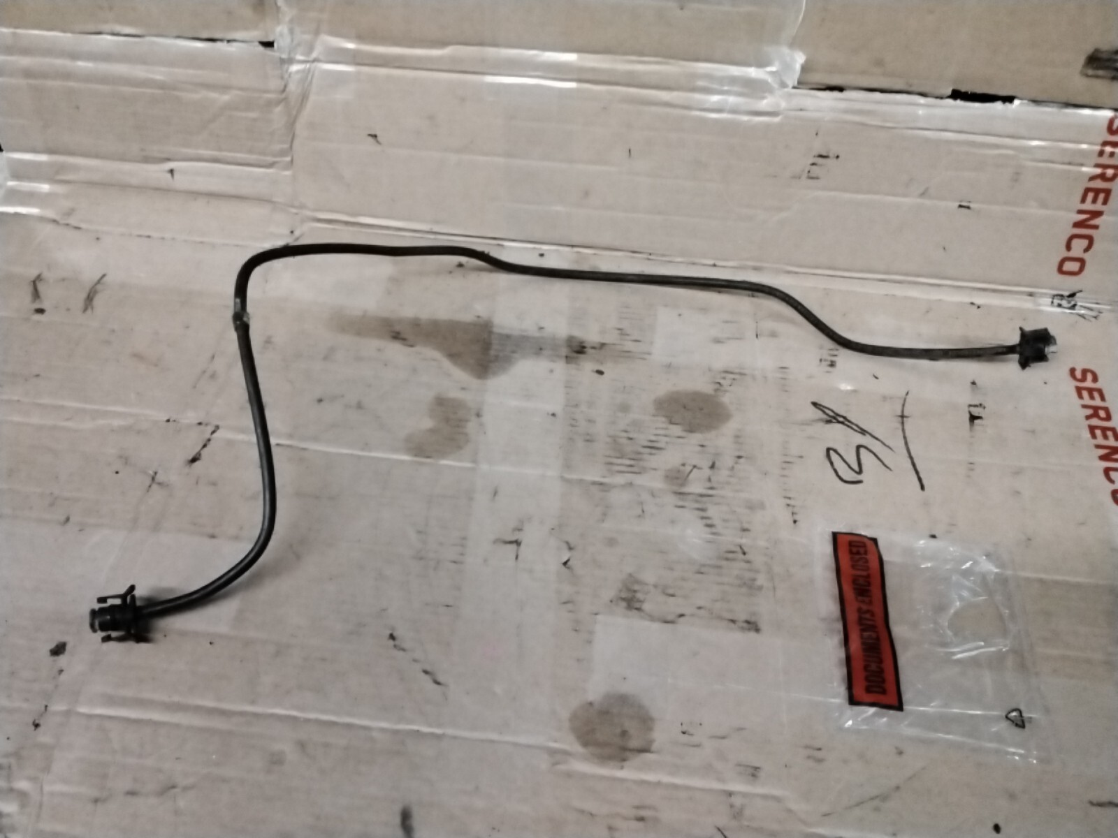 Citroen C2 1.4 Hdi Coolant Pipe | eBay UK