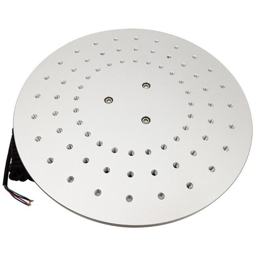 Motor 360 Degrees Rotating Table Rotating Platform Electric Rotating ...