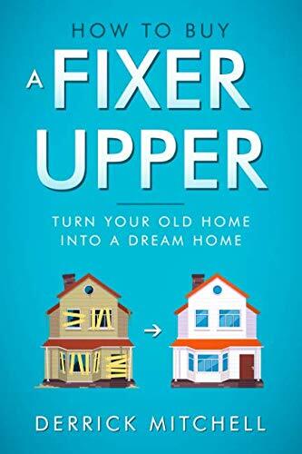 How To Buy A Fixer Upper Turn - Paperback - GOOD 9781792603020| eBay