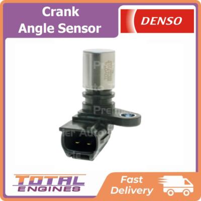 Denso Crank Angle Sensor fits Toyota Landcruiser VZJ95R 3.4L V6 5VZ-FE ...