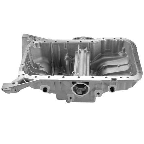 Oil Pan for Mercedes Benz W204 W212 C230 C250 C280 C300 E250 E300 Upper ...