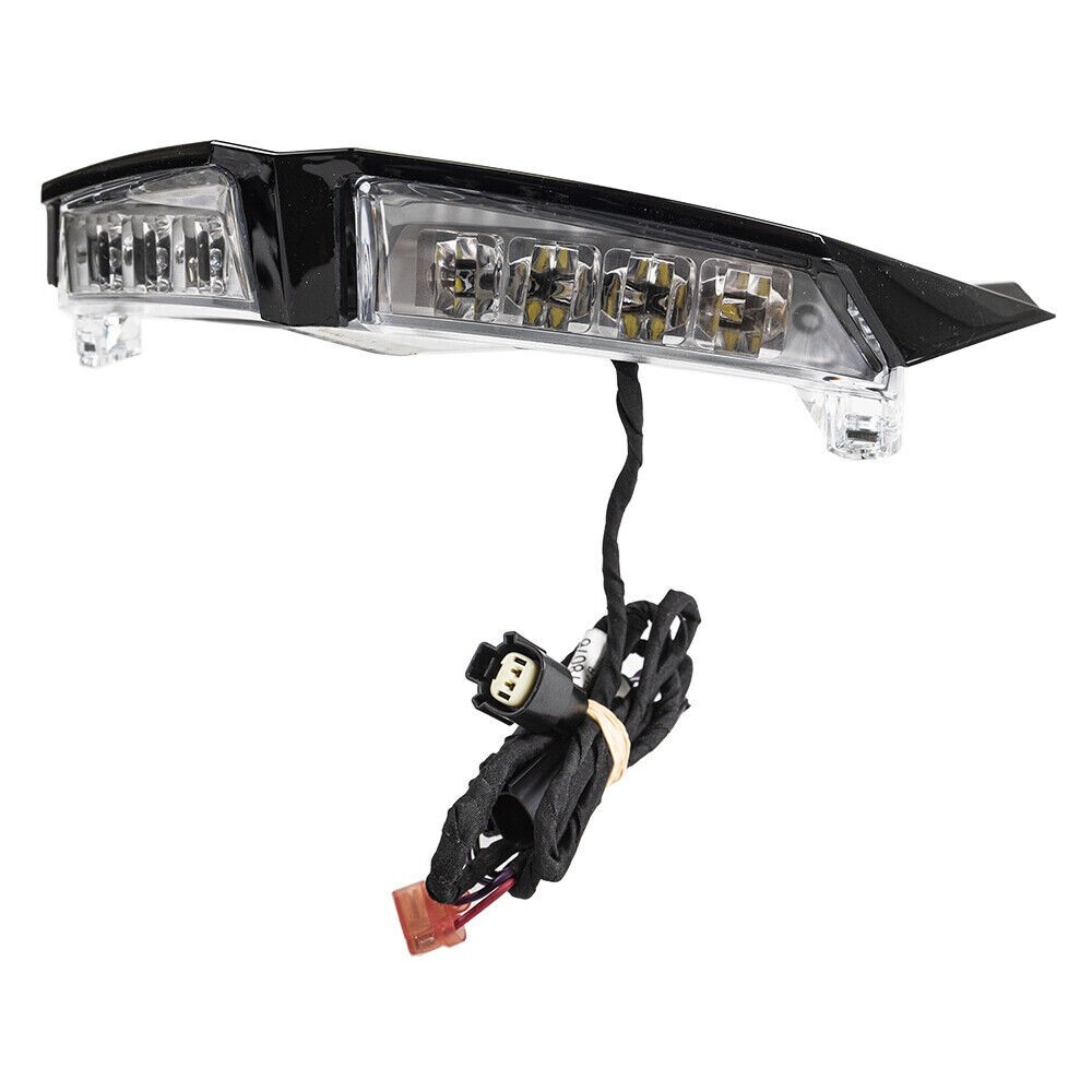 Ski-Doo BRP New OEM Auxiliary Led Light 860201818 | eBay