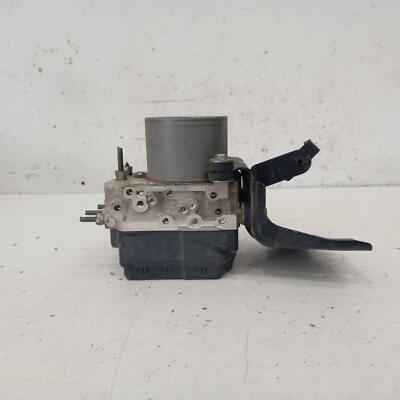 TOYOTA RAV4 ABS PUMP/MODULATOR ACA33, P/N 4454042211, 11/05-11/12 05 06 ...