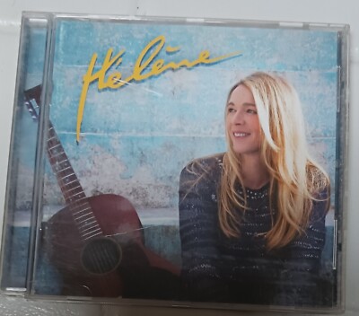 CD ALBUM Hélène ‎– Hélène | eBay