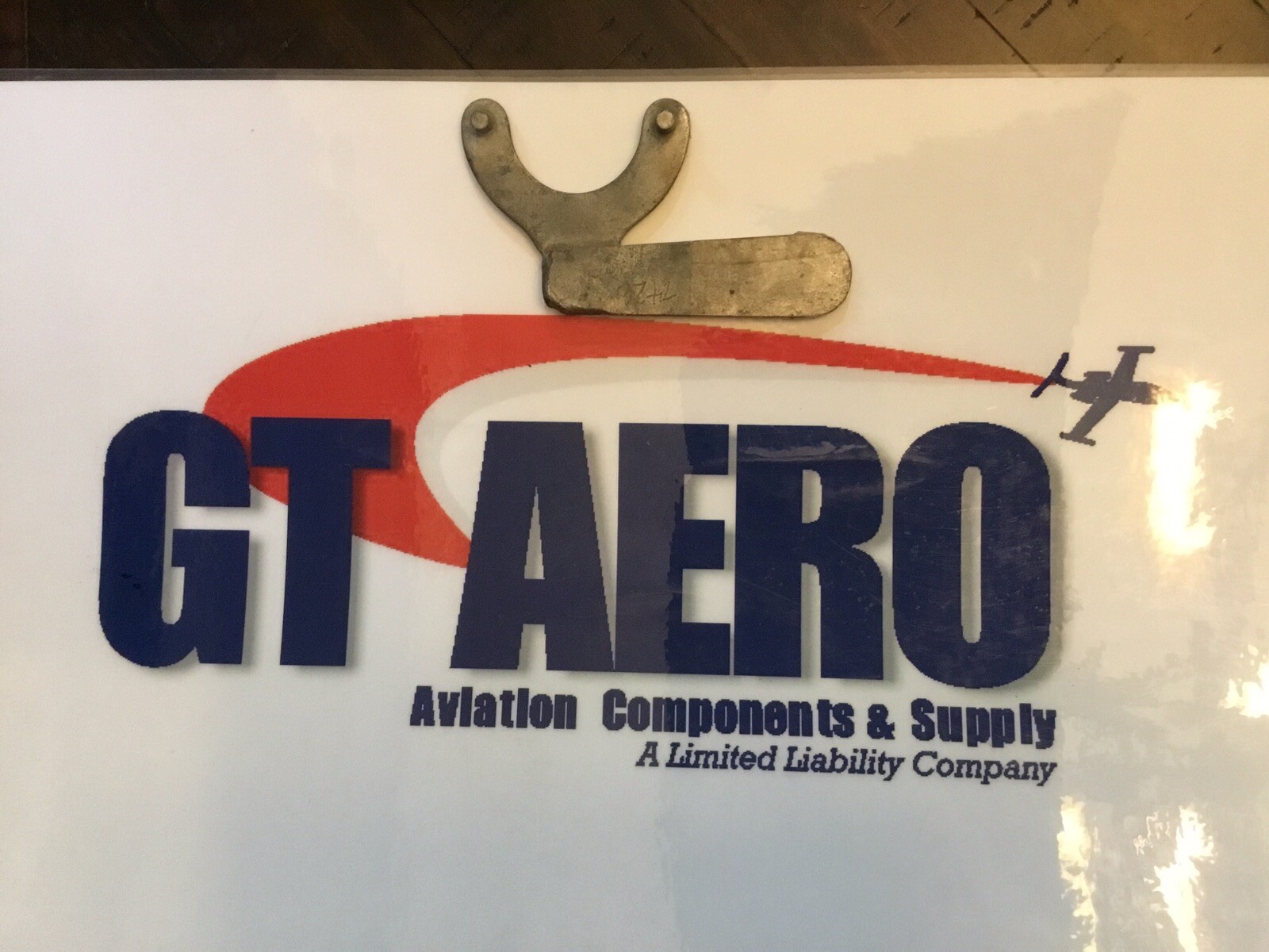 aircraft hand tools used SPANNER Wrench, Hawker Beechcraft, 180131 ...