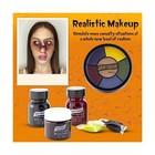 Graftobian Special FX Trauma Pro SFX Makeup Kit - Professional Makeup ...