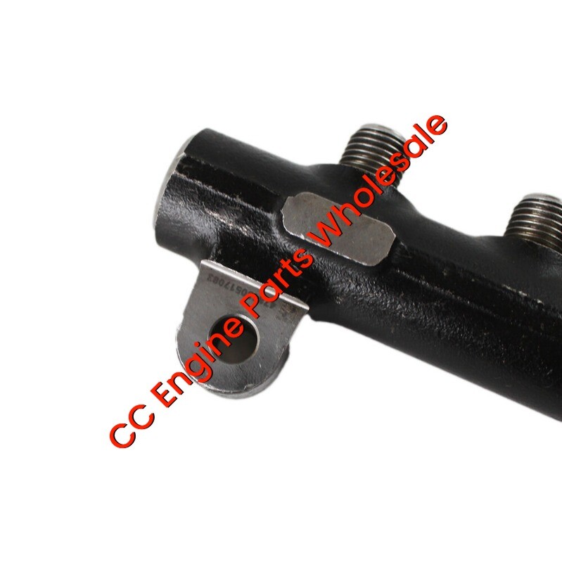 Injector Common Rail Kit for Doosan D24 D18 Bobcat T450 T550 590 T595 ...