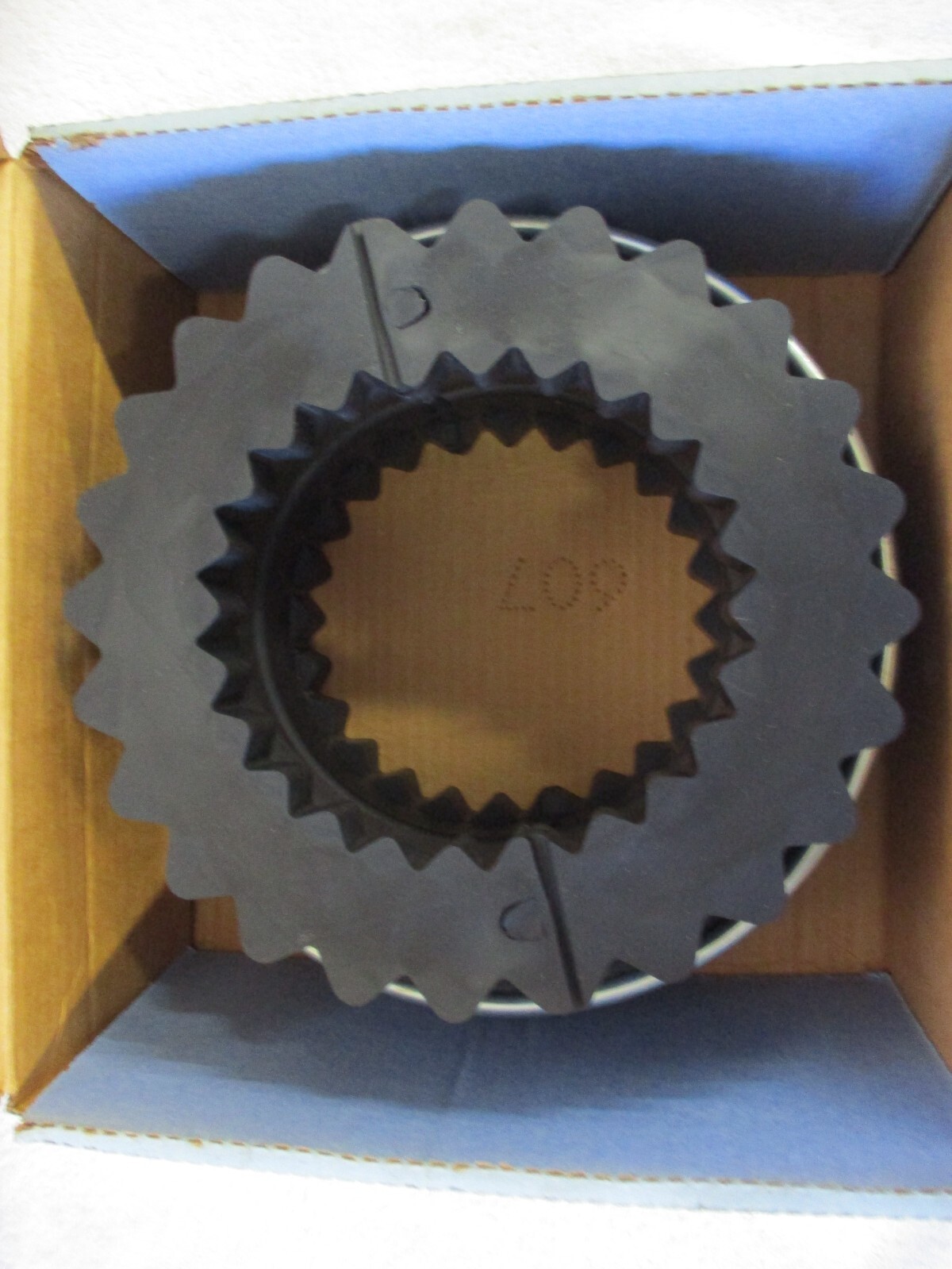 Martin 12E Quadra-Flex Coupling Sleeves for sale online | eBay