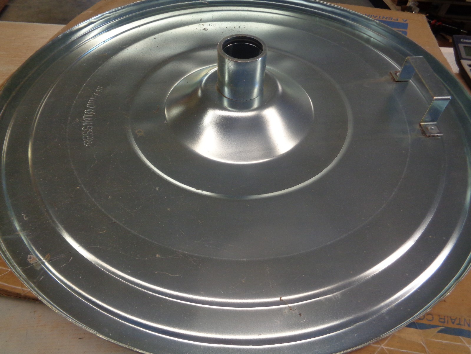 Lincoln Followers assembly 83367 | eBay
