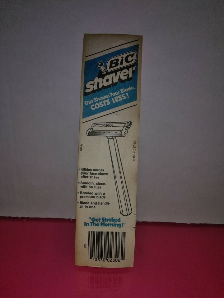 Vintage Bic Accountant Fine Pen NOS Unopened Unpunched New Old Stock | eBay