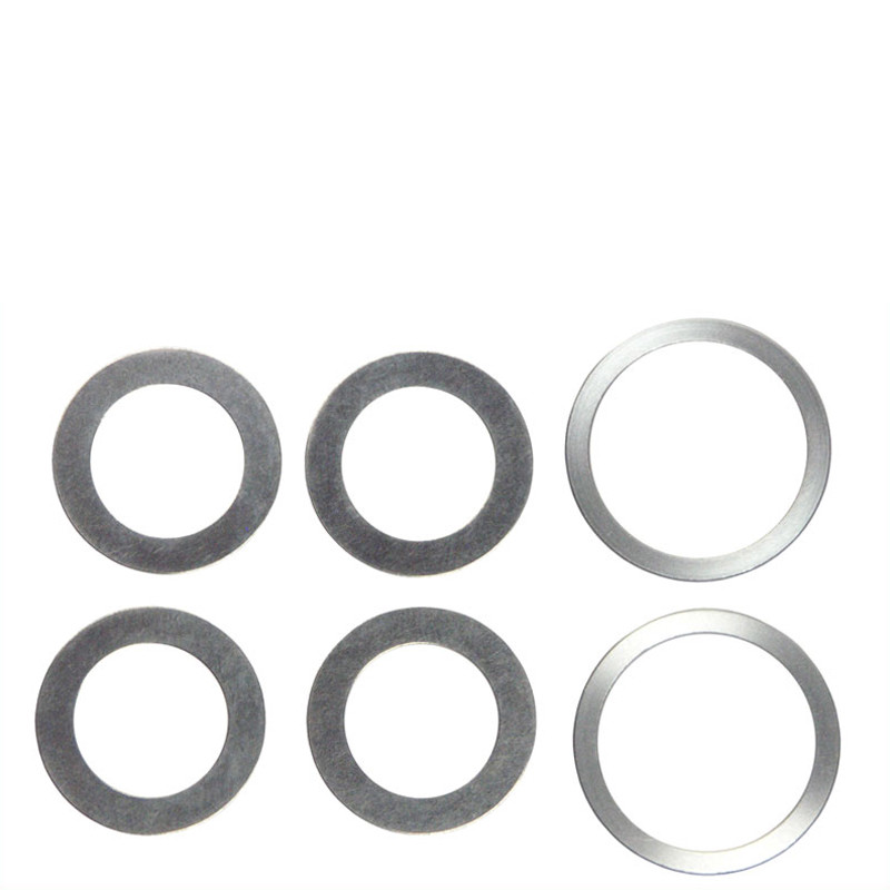 Distance Washers 0 1/32in Silver 2 Piece kyosho FMW-20-01 702707 | eBay