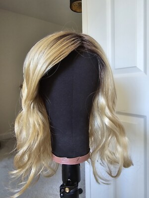 Wig Pro Collection Joy Synthetic Wig In 27/80/R8 | eBay UK