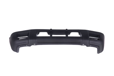 AM New Front Bumper Valance For Nissan Frontier PRIME NI1095119 ...