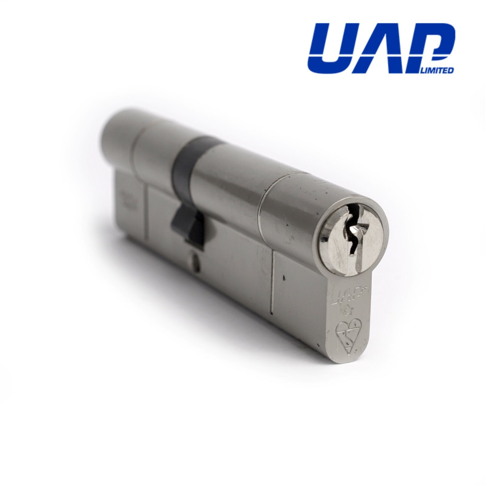 UAP TS007 1* High Security Anti Snap / Bump / Drill / Pick Euro ...