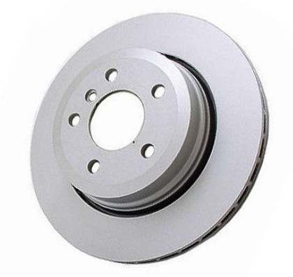 NEW BMW X3 E83 REAR BRAKE DISC 34213332217 3332217 3.0 PETROL OEM | eBay