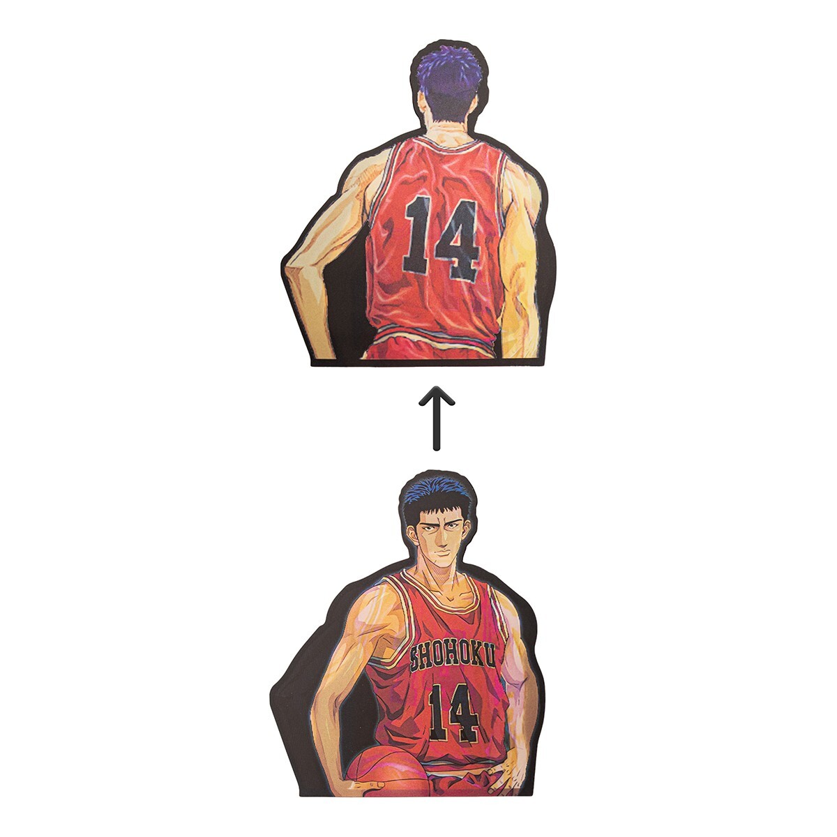 Hisashi Mitsui Wallpaper Download 720x1280 Slam Dunk, Hisashi Mitsui,