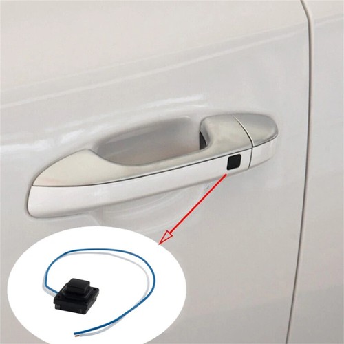 1PC Front Left Door Handle Button Switch For Kia Sportage 2017-2021 ...