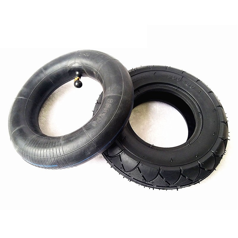 Inner tube Black Elastic For Electic Inner Tube Parts Replacement ...